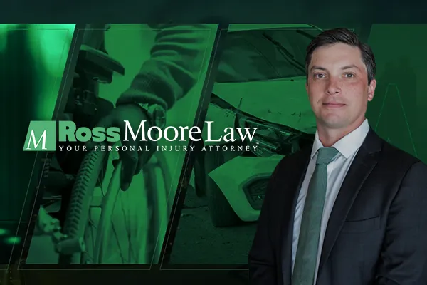 Ross Moore Law | Call Our Personal Injury Firm 24/7